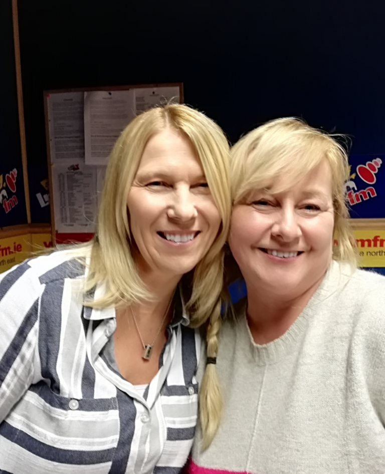 Mary Doherty Interview on LMFM – Down Syndrome Ireland – Louth / Meath ...