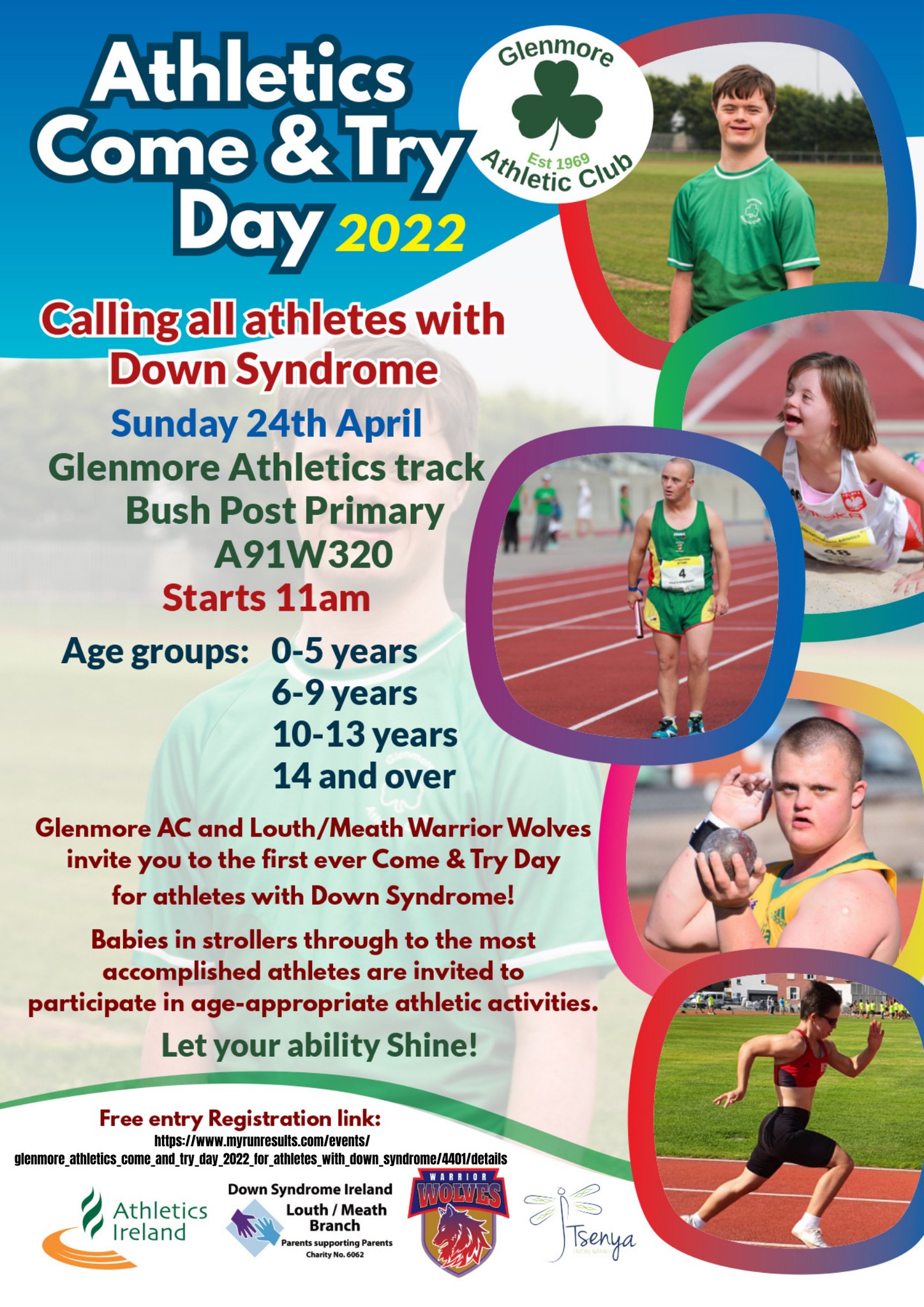 Colouring competition in Celebration of World Down Syndrome Day – Down ...